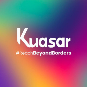 Lowongan Kerja Business Development Intern Kuasar.id di DKI JAKARTA